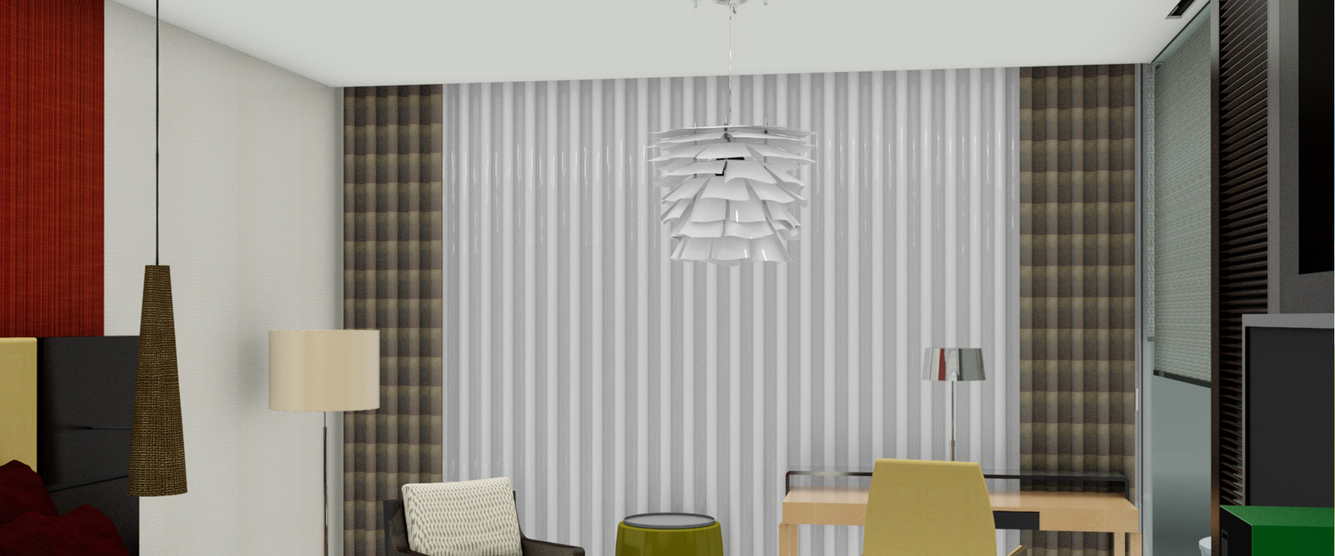 Architectural BIM (Building Information Modeling) Services