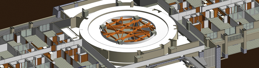 BIM Facility Management Services - for better Asset Management