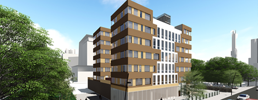 Modular BIM modeling services - Prefabricated Construction Modeling