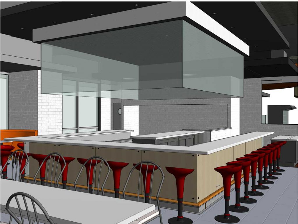 Architectural BIM Model Samples | Architecturalbimservices.com