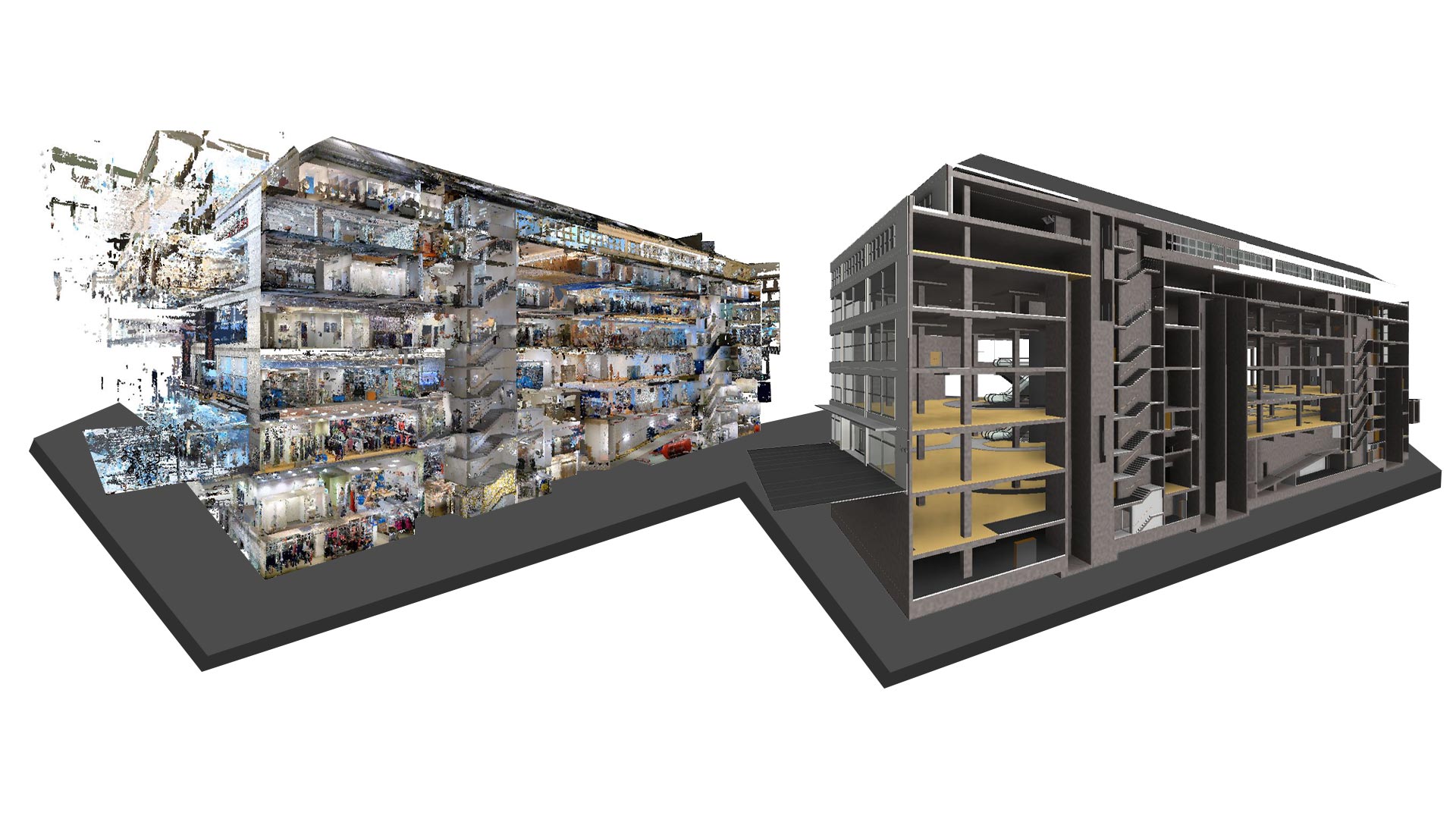 Architectural BIM Model Samples | Architecturalbimservices.com