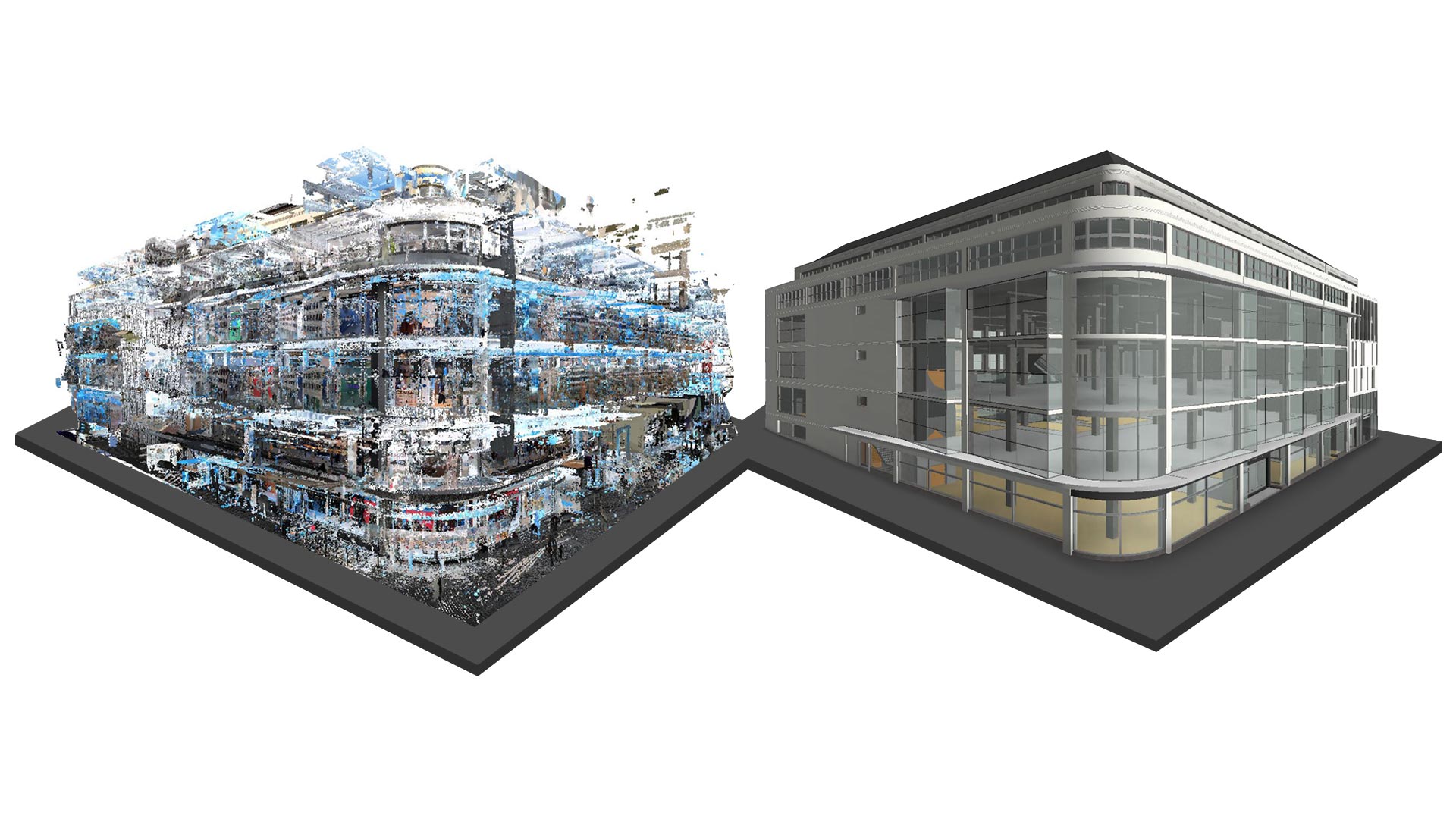 Architectural BIM Model Samples | Architecturalbimservices.com