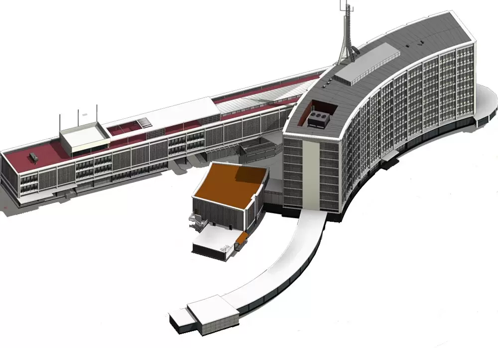 3D Modeling Services